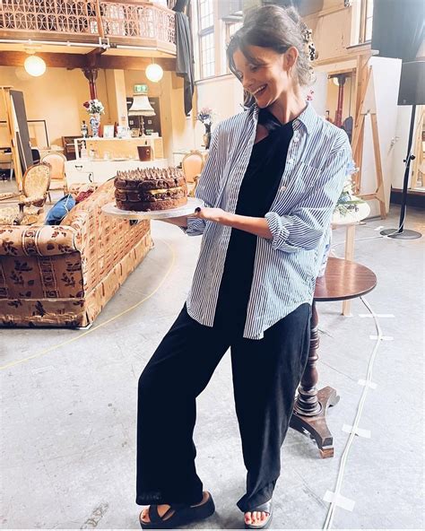 Emily Barbers Feet