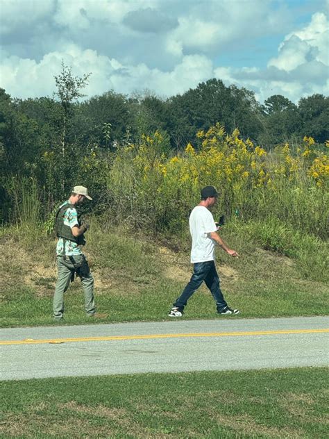 “second Amendment” Auditors Attempting To Provoke Florida Law