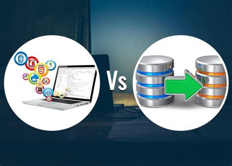 Data Mining Vs Web Mining A Detailed Comparison Between The Two