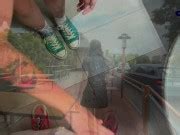 Risky Public Sex In The Toilet Fucked A Mcdonald S Worker Because Of Spilled Soda Eva Soda