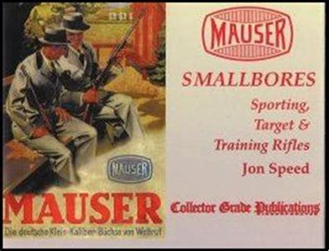 Mauser Smallbores