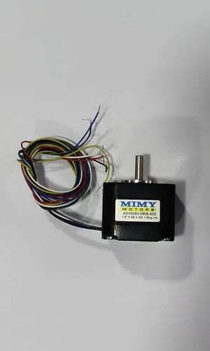 Stepper Motor DC Stepper Motor Latest Price Manufacturers Suppliers