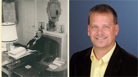 Cracks Of History Colin Roust On Uncovering Often Ignored Composer And Opera Impresario George