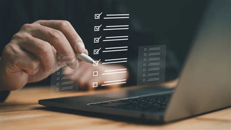 Checklist For Set Up Trust Documents Costs And More