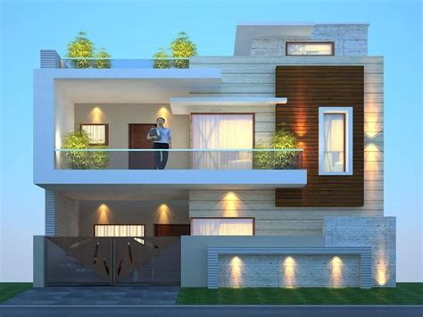 20 Modern Glass Elevation Design Ideas In 2024 Styles At Life
