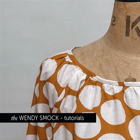 Sewing Tutorials Maven Patterns