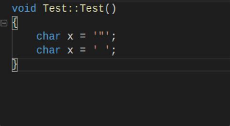 Quoted Quotes Break Highlighting Issue Microsoft Vscode GitHub