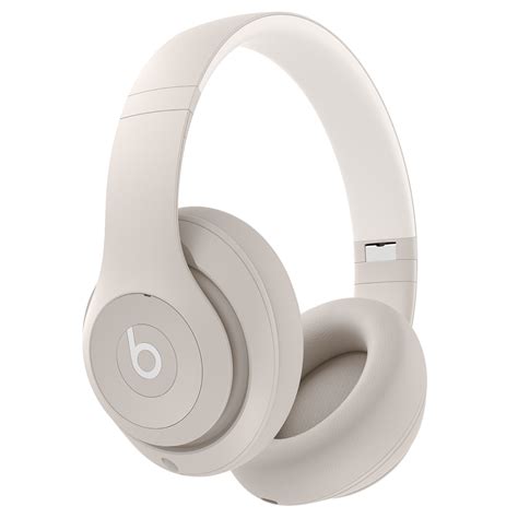 Beats By Dre Studio Wireless