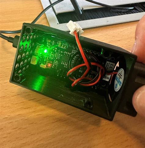 Nerd Miner Review I Bought A Btc Lottery Miner Now I Am An Active Part Of The Btc Network R