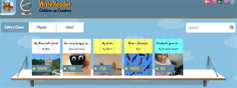 Writereader Learn To Read By Writing The Edtech Roundup