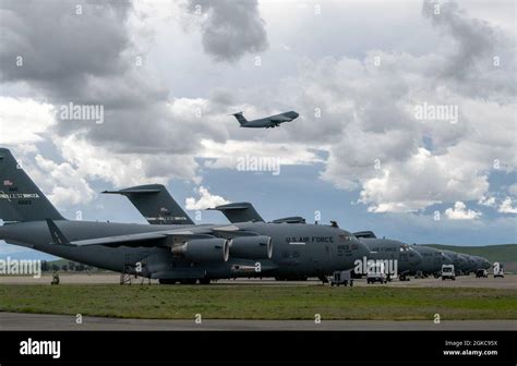 C5 Vs C17