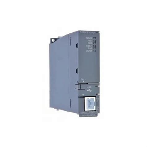 Mitsubishi Plc Q13udhcpu Mitsubishi Plc Service Provider From Pune