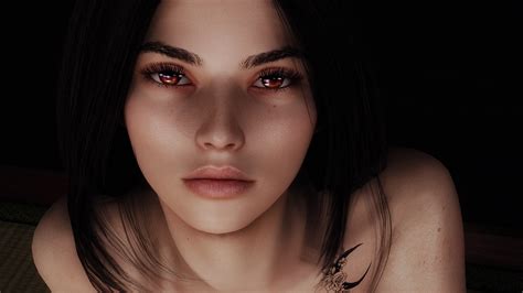 At Skyrim Special Edition Nexus Mods And Community