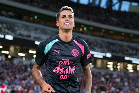 Joao Cancelo Transfer Latest Arsenal Hijack Huge Twist Barcelona