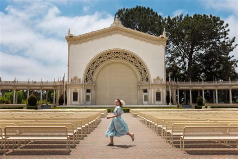 The Ultimate Guide To The Most Instagrammable Spots In Balboa Park Asya Olson Travel Photography