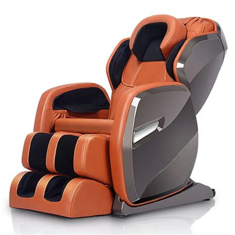 Massage Chair Home Body Luxury Cabin Automatic Massage Massage Sofa In