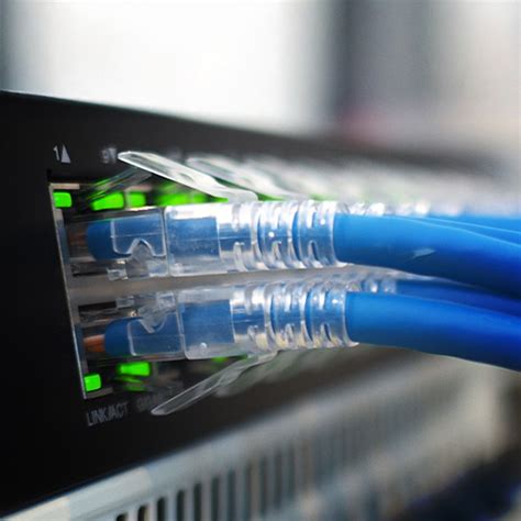 Ethernet Networks For Beginners Bicsi