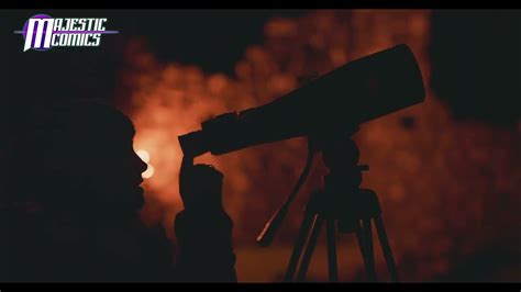 Extropy And Entropy Issue 001 Teaser Trailer Youtube