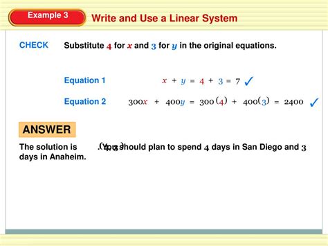 ppt solving linear systems by graphing powerpoint presentation free download id 5497329