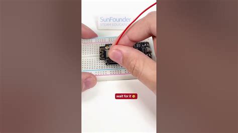 Esp32 Touch Sensor Project Arduino Electronics Engineering Arduinoproject Esp32 Youtube