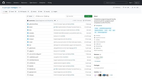 Numpyro Lawan Pymc Pandangan Komuniti Tentang Alat Pengaturcaraan Kebarangkalian Moden Berita