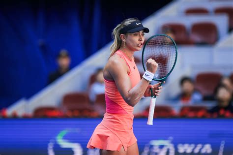 Paula Badosa Names Five Time Grand Slam Winner As One Retired Player
