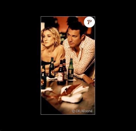 Sex And The City John Corbett Le Sexy Aidan Shaw De Retour Dans Ncis Purepeople