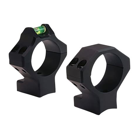 HAWKINS PRECISION LLC LONG RANGE HYBRID SCOPE RINGS