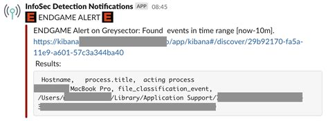 How The Elastic Infosec Team Uses Elastic Security Elastic Blog
