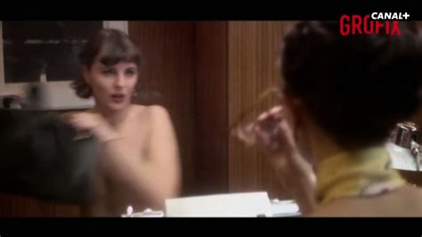 Naked Men A French Mad Men Parody