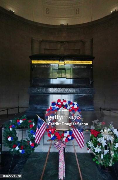 William Mckinley Presidential Library And Museum Photos And Premium