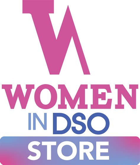 Women In Dso Store A Store For Our Members