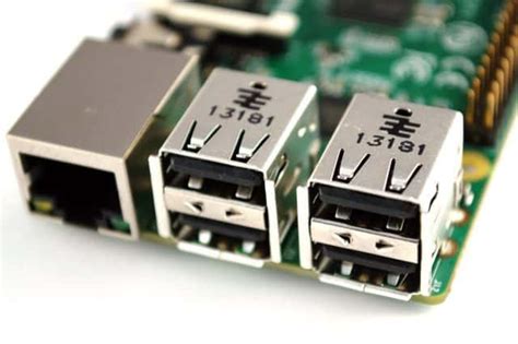Boot A Raspberry Pi From USB The Geek Pub