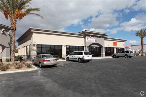 3040 W Cheyenne Ave North Las Vegas Nv 89032 Loopnet