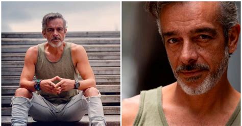 Fernando Arango Actor De Escobar El Patrón Del Mal Enfrenta Cargos En Manizales Por Violencia