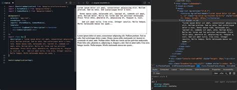 Javascript React Display Line Breaks From Saved Textarea How To Send