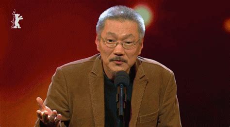 第70届柏林电影节颁奖韩国导演洪尚秀凭逃走的女人获得最佳导演奖 新闻资讯 高贝娱乐