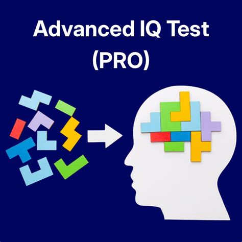 Classical Iq Test