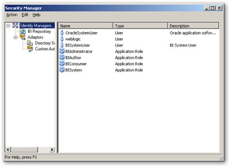 Diksha Sea [obiee 11g] Obiee 11g Basic System Administration
