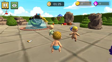 Buy Hide Yellow Monster Survivor Webgl Unity 2021330 Source Code