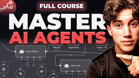 How To Build Ai Agents With N8n A Step By Step No Code Guide Geeky Gadgets