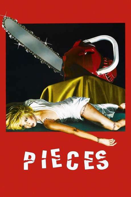 pieces 1982 Directed By Juan Piquer Simón • Reviews Film Cast pieces 1982 Directed By Juan Piquer Simón • Reviews Film Cast