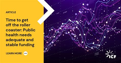 Really Insightful Article From Icf Public Health Expert John Auerbach On Why Its So Important