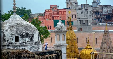 Hc Adjourns Hearing In Vishwanath Temple Gyanvapi Mosque Case Till