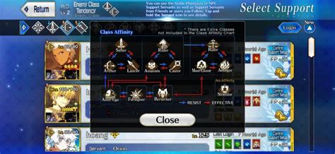 Everything You Need To Know About Combat In Fate Grand Order