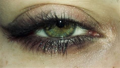 Eye Makeup Swag Makeup Dope Makeup Edgy Makeup