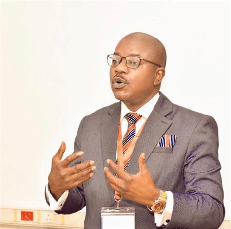 olusegun ojo ceo of kcl group interview