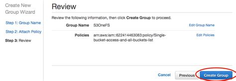How To Grant Access To Only One S3 Bucket Using Aws Iam Policy