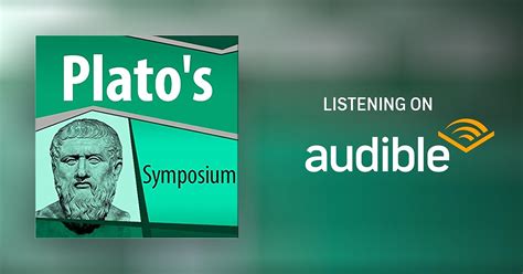 Platos Symposium By Plato Audiobook Au