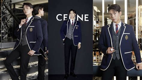 박보검 31세 부잣집 도련님룩에 귀티 좔좔~